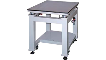Nanotechnology (Vibration Isolation Table) | Product Information ...